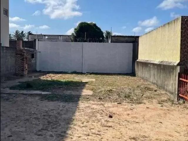 Terreno / Lote para Venda em Parnamirim/RN Liberdade