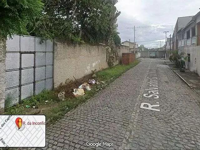 Terreno / Lote para Venda em Parnamirim/RN Liberdade