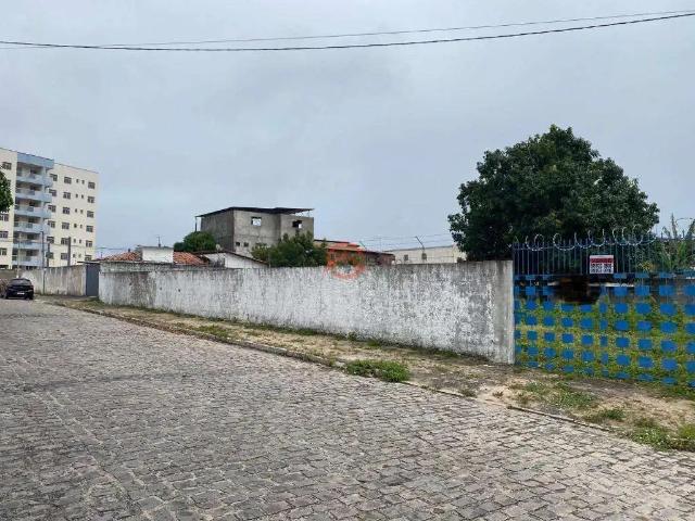 Terreno / Lote para Venda em Parnamirim/RN Monte Castelo