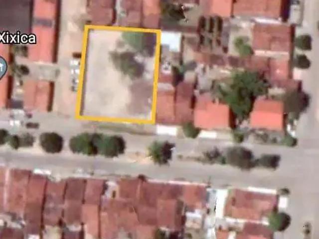 Terreno / Lote para Venda em Parnamirim/RN Monte Castelo