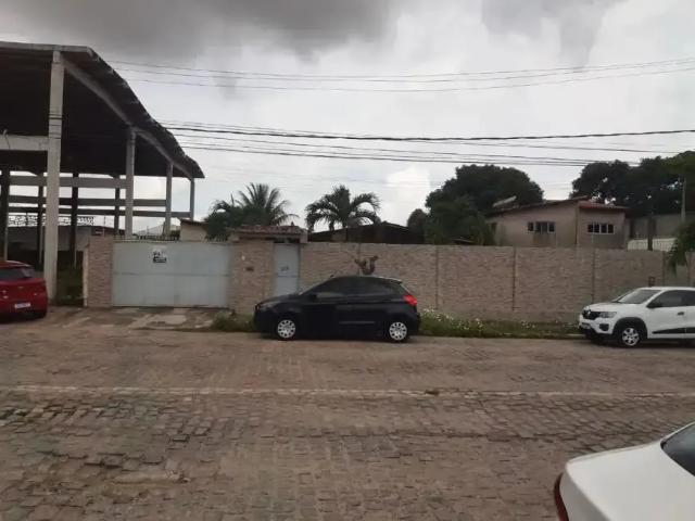 Terreno / Lote para Venda em Parnamirim/RN Monte Castelo