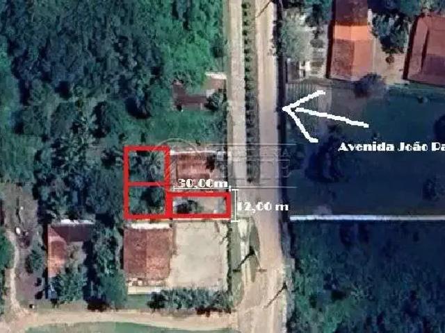 Terreno / Lote para Venda em Parnamirim/RN Nova Esperança