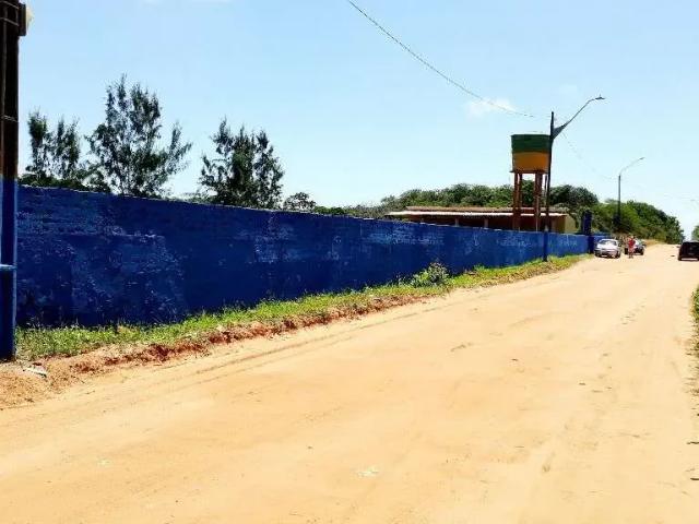 Terreno / Lote para Venda em Parnamirim/RN Nova Parnamirim
