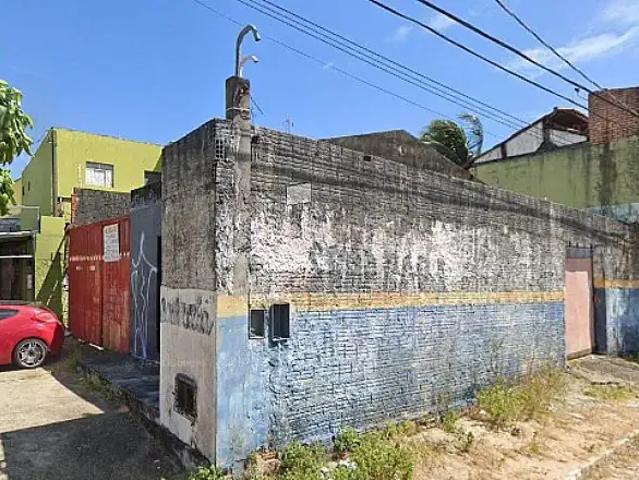 Terreno / Lote para Venda em Parnamirim/RN Nova Parnamirim