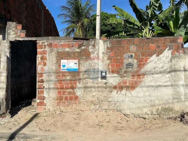 Terreno / Lote para Venda em Parnamirim/RN Santa Tereza