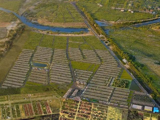 Terreno / Lote para Venda em Parnamirim/RN Santa Tereza
