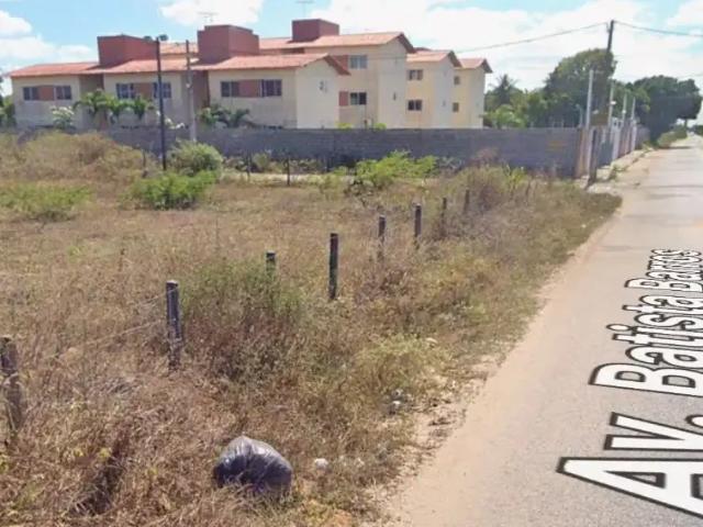 Terreno / Lote para Venda em Parnamirim/RN Santa Tereza