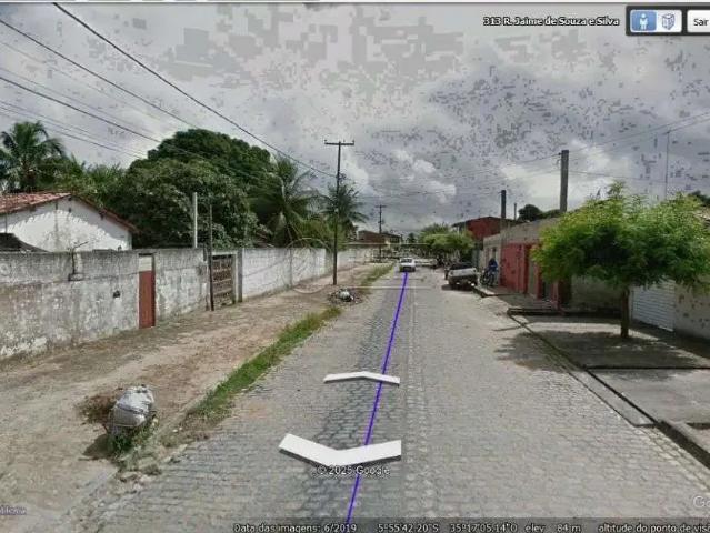 Terreno / Lote para Venda em Parnamirim/RN Santa Tereza