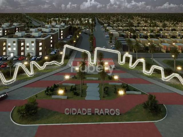 Terreno / Lote para Venda em Parnamirim/RN Santa Tereza