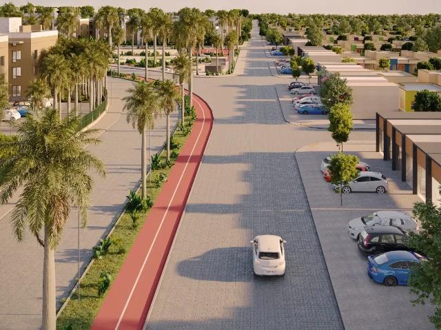 Terreno / Lote para Venda em Parnamirim/RN Santa Tereza