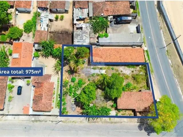 Terreno / Lote para Venda em Parnamirim/RN Santa Tereza