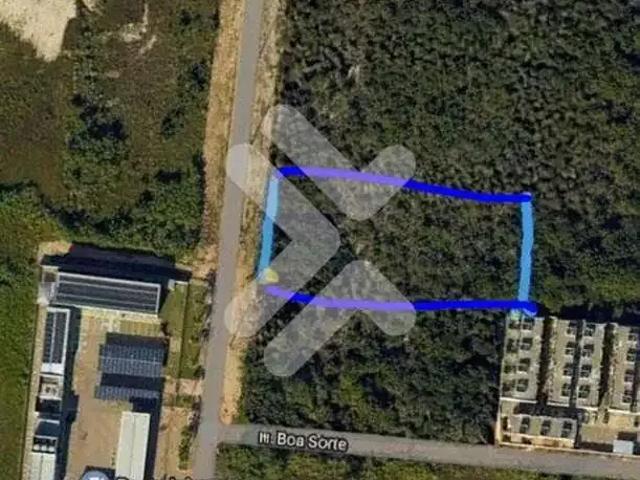 Terreno / Lote para Venda em Parnamirim/RN Parque das Árvores