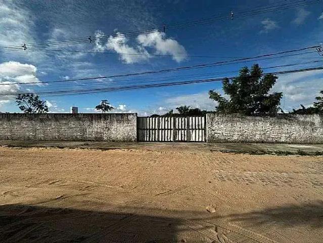 Terreno / Lote para Venda em Parnamirim/RN Parque das Árvores