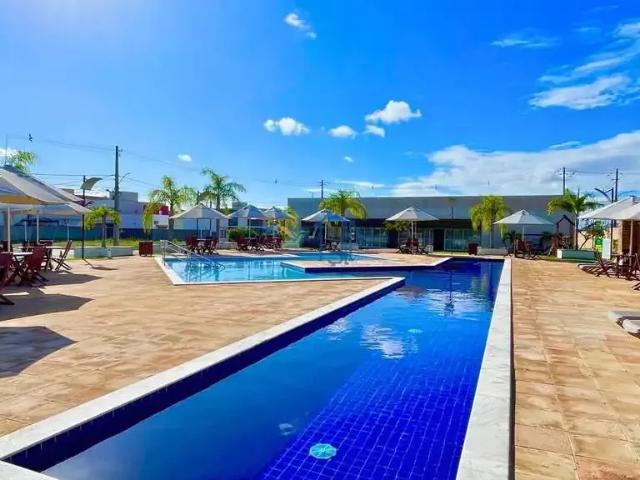 Terreno / Lote para Venda em Parnamirim/RN Parque das Nações