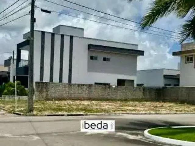 Terreno / Lote para Venda em Parnamirim/RN Parque das Nações