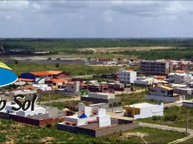 Terreno / Lote para Venda em Parnamirim/RN Parque das Nações