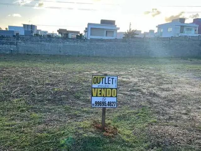Terreno / Lote para Venda em Parnamirim/RN Parque das Nações