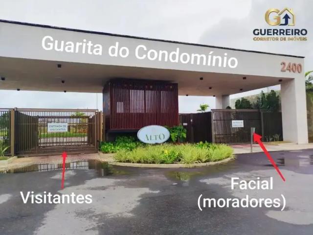 Terreno / Lote para Venda em Parnamirim/RN Parque das Nações