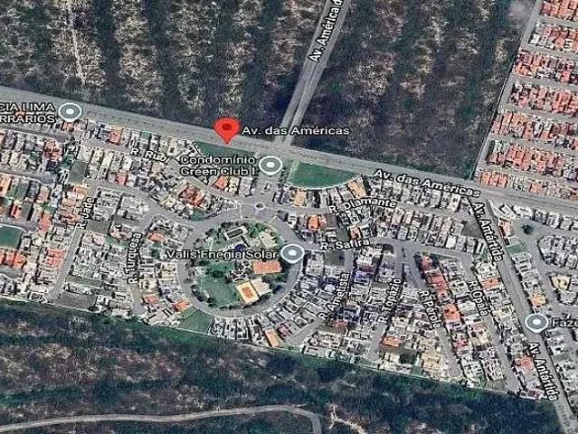 Terreno / Lote para Venda em Parnamirim/RN Parque das Nações