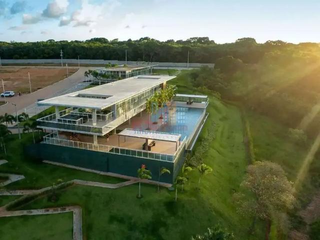 Terreno / Lote para Venda em Parnamirim/RN Parque das Nações