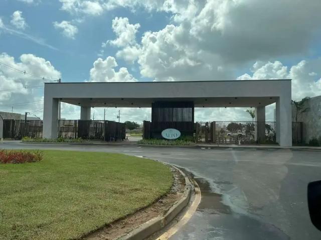 Terreno / Lote para Venda em Parnamirim/RN Parque das Nações