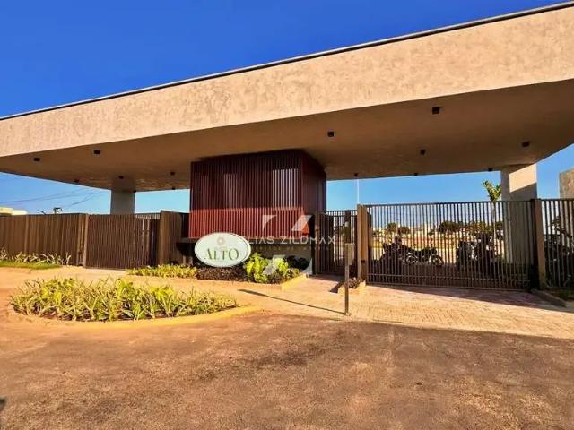 Terreno / Lote para Venda em Parnamirim/RN Parque das Nações