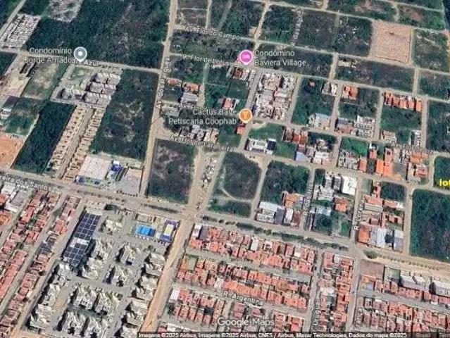 Terreno / Lote para Venda em Parnamirim/RN Parque das Nações