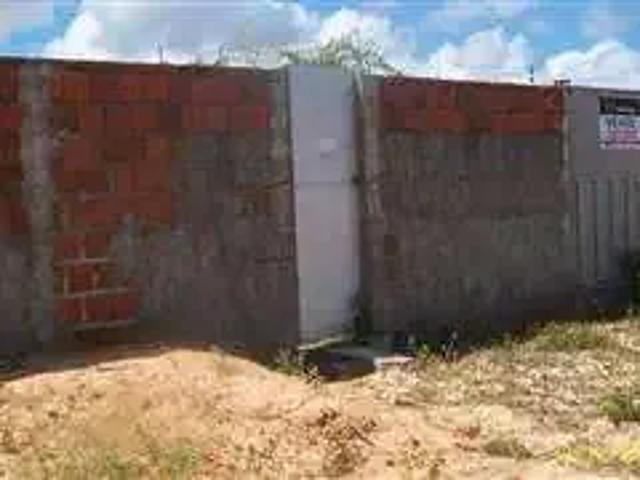 Terreno / Lote para Venda em Parnamirim/RN Parque das Nações