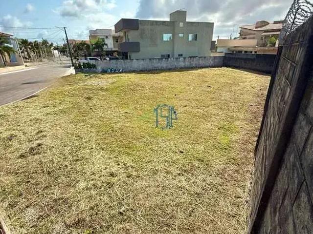 Terreno / Lote para Venda em Parnamirim/RN Parque das Nações