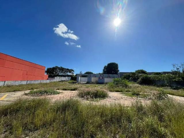 Terreno / Lote para Venda em Parnamirim/RN Parque das Nações 1 Quartos