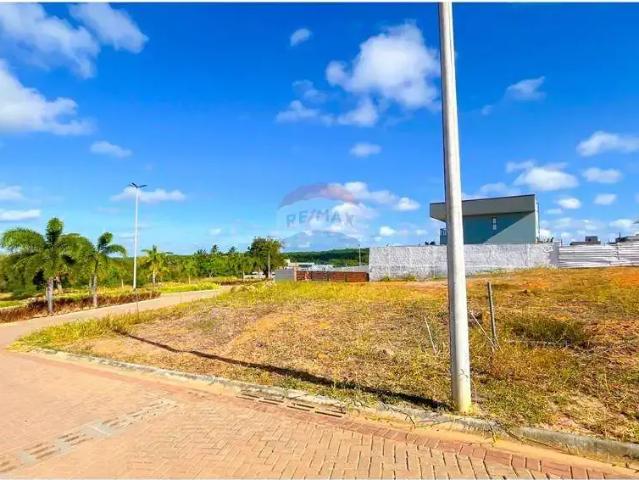 Terreno / Lote para Venda em Parnamirim/RN Parque das Nações