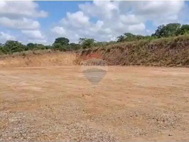 Terreno / Lote para Venda em Parnamirim/RN Parque das Nações