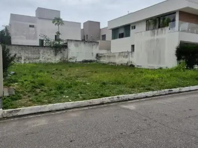 Terreno / Lote para Venda em Parnamirim/RN Parque do Jiqui