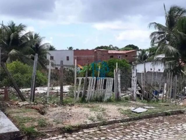Terreno / Lote para Venda em Parnamirim/RN Pium Distrito Litoral