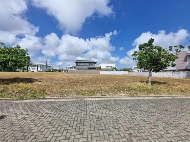Terreno / Lote para Venda em Parnamirim/RN Pium Distrito Litoral