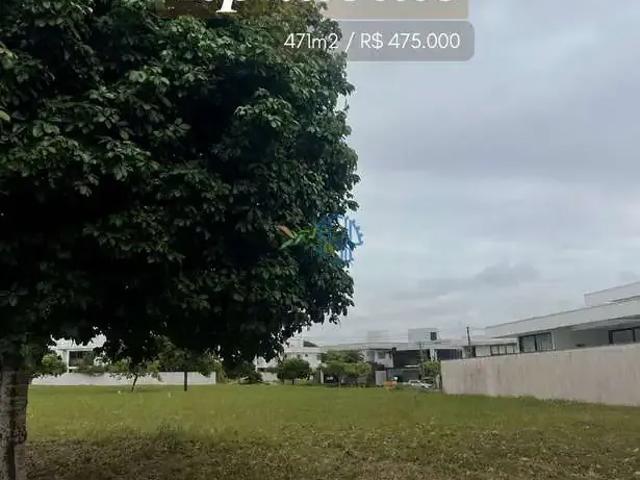 Terreno / Lote para Venda em Parnamirim/RN Pium Distrito Litoral