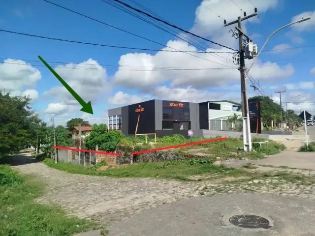 Terreno / Lote para Venda em Parnamirim/RN Pium Distrito Litoral