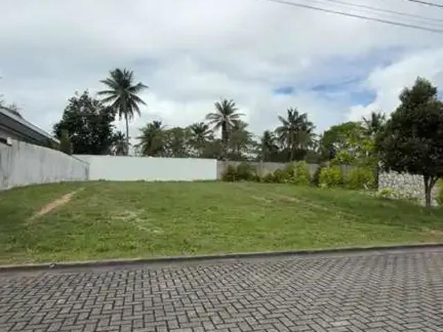 Terreno / Lote para Venda em Parnamirim/RN Pium Distrito Litoral