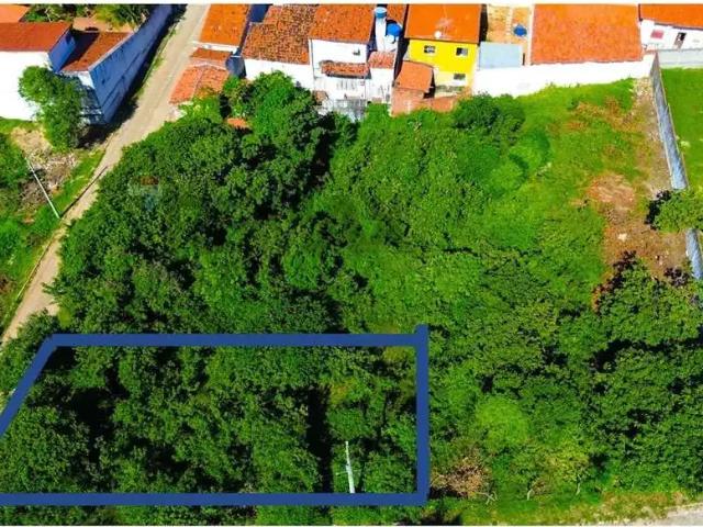 Terreno / Lote para Venda em Parnamirim/RN Pium Distrito Litoral