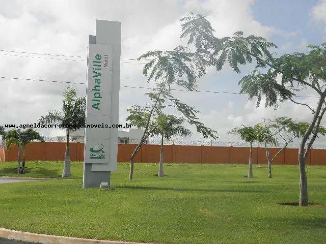 Terreno / Lote para Venda em Parnamirim/RN Pium Distrito Litoral