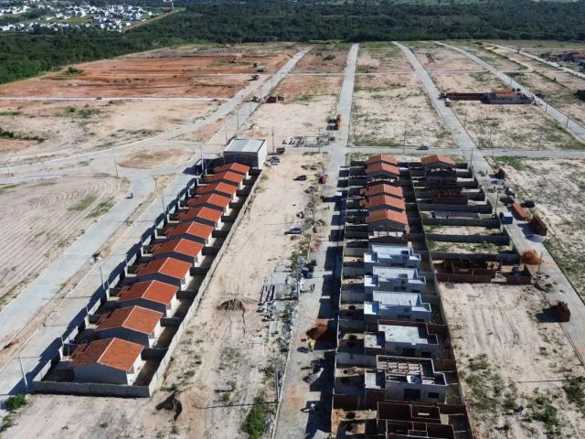 Terreno / Lote para Venda em Parnamirim/RN Pium Distrito Litoral