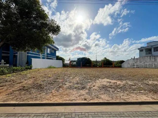 Terreno / Lote para Venda em Parnamirim/RN Pium Distrito Litoral