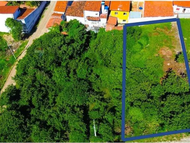 Terreno / Lote para Venda em Parnamirim/RN Pium Distrito Litoral