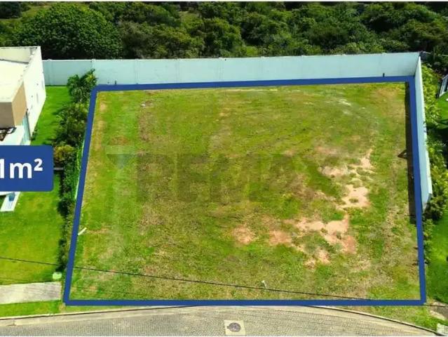 Terreno / Lote para Venda em Parnamirim/RN Pium Distrito Litoral