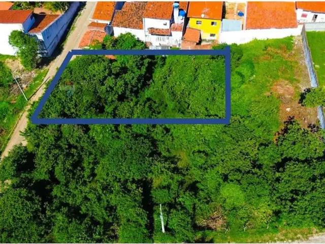 Terreno / Lote para Venda em Parnamirim/RN Pium Distrito Litoral