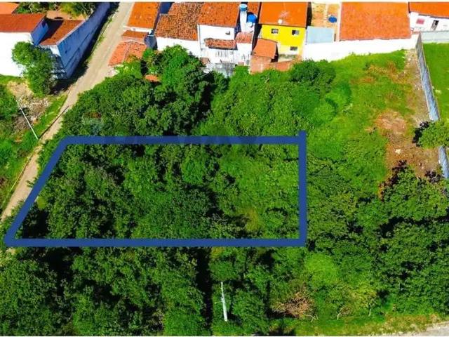Terreno / Lote para Venda em Parnamirim/RN Pium Distrito Litoral