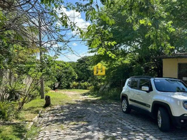 Terreno / Lote para Venda em Parnamirim/RN Pirangi do Norte Distrito Litoral
