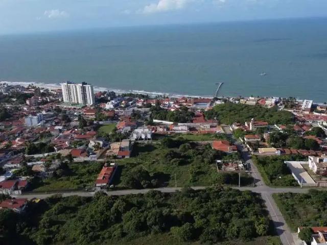 Terreno / Lote para Venda em Parnamirim/RN Pirangi do Norte Distrito Litoral