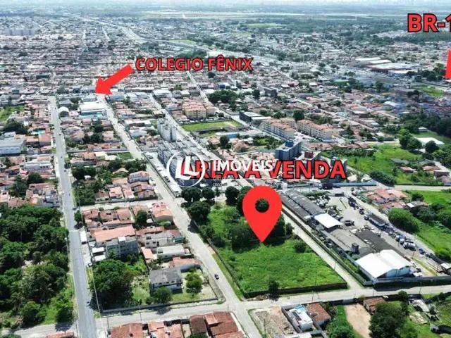Terreno / Lote para Venda em Parnamirim/RN Vale do Sol
