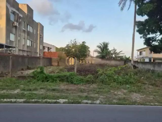 Terreno / Lote para Venda em Parnamirim/RN Vale do Sol
